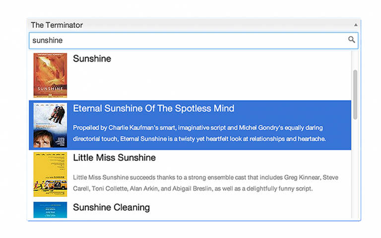 PREMIUM CONTROLS FOR PHP - PHP Controls